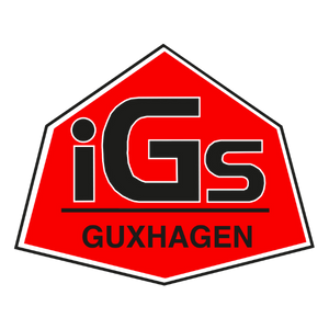 Aufbau – IGS Guxhagen