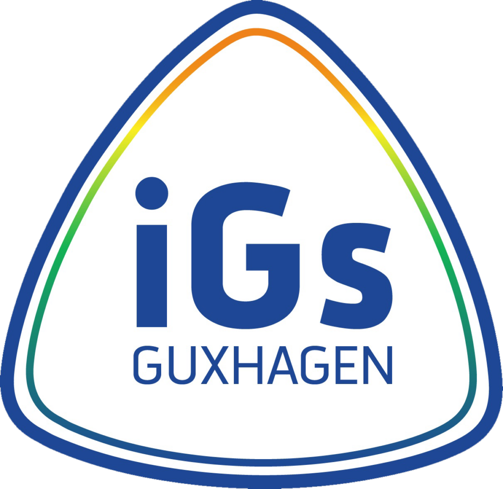 Ausbildung Rewe – IGS Guxhagen
